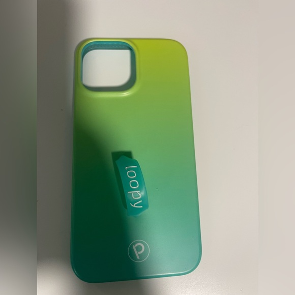 Loopy Case | Cell Phones & Accessories | Loopy Case For Iphone 2 Pro ...